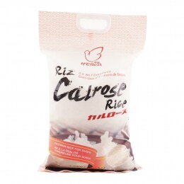 Heiwa Calrose Rice 15lbs