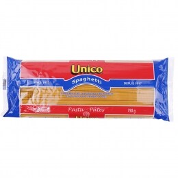 Unico Spaghetti 750g