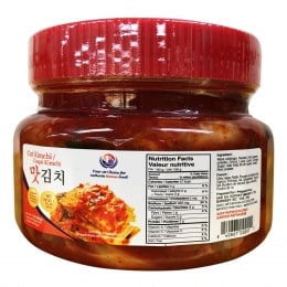 1St Choice Mat Kimchi Small (1lb)