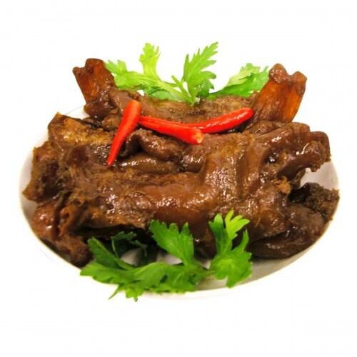 T&T Kitchen Marinated Beef Tendon Whole 1Lb | T&T Supermarket