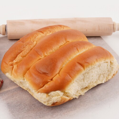 T&T Bakery Plain Loaf 300g | T&T Supermarket