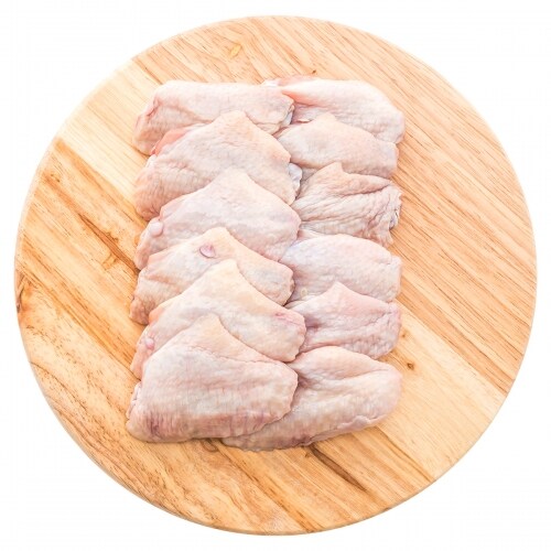Chicken Wingette(Around 2 Lbs/Each) | T&T Supermarket