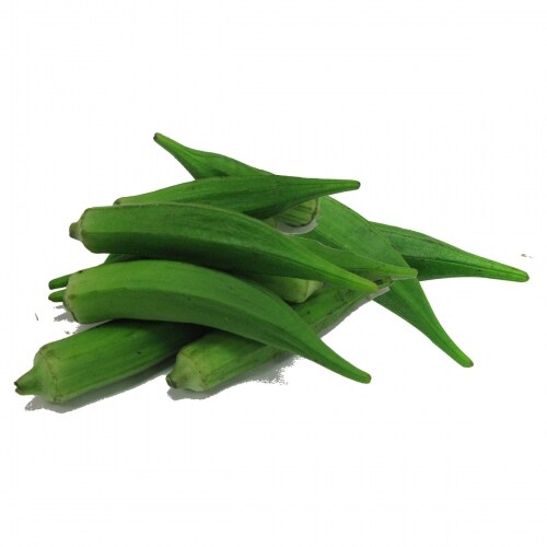 Okra 1lb/pk | T&T Supermarket