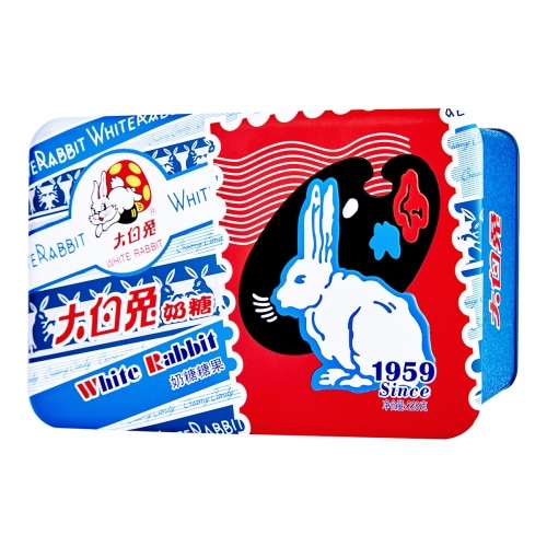 WHITE RABBIT CREAMY CANDY ANIVERSARY BOX | T&T Supermarket
