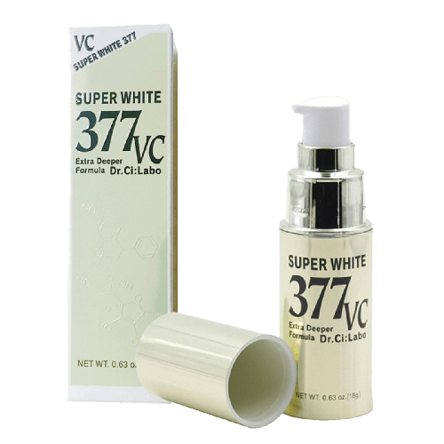 Dr Ci Labo Super White 377 Vc | T&T Supermarket