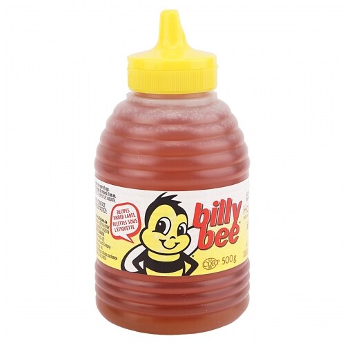 BILLY BEE LIQUID-BEEHIVE | T&T Supermarket