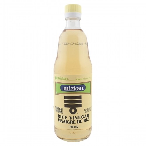 Mizkan Rice Vinegar 710ml | T&T Supermarket