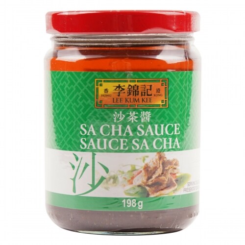 Lkk Sa Cha Sauce 198g | T&T Supermarket