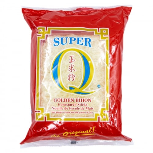 SUPER Q GOLDEN BIHON CORNSTARCH STICKS | T&T Supermarket
