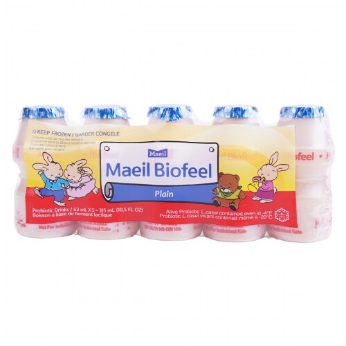 Maeil Biofeel Yogurt 63mlX5 | T&T Supermarket
