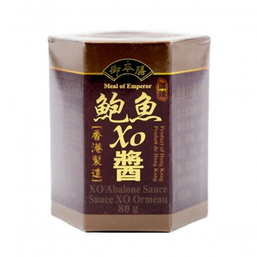 Meal Of Emperor Abalone Xo Sauce 80g | T&T Supermarket