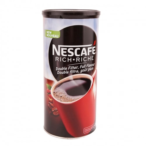 Nescafe Rich-Riche Canister 475g | T&T Supermarket