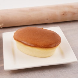 T&T Bakery Mini Japanese Cheesecake (65g)