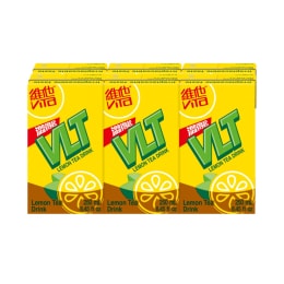 Vita Lemon Tea (250mLx6)