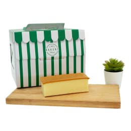 T&T Bakery Light Cheesecake (80g)