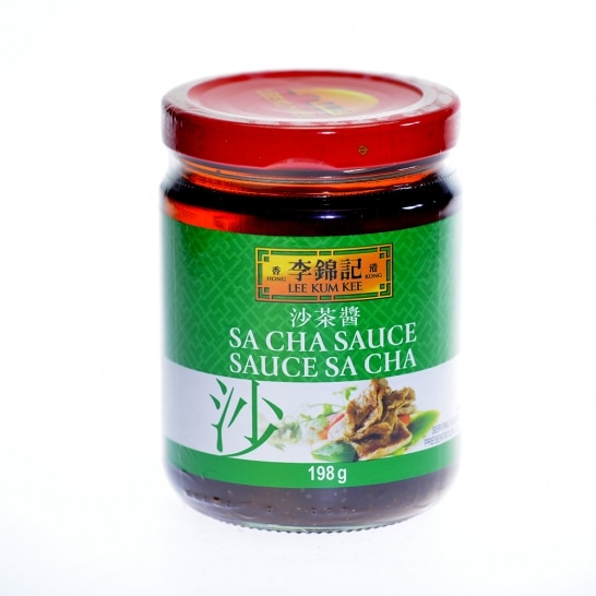 LKK SA CHA SAUCE | T&T Supermarket