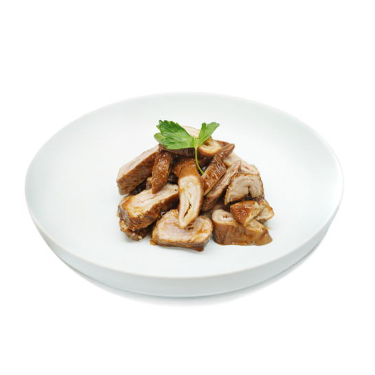Marinated Pork Bung | T&T Supermarket