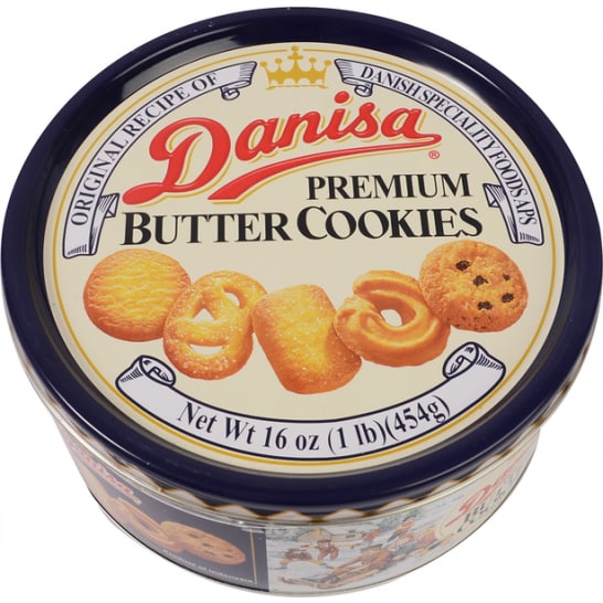 DANISA BUTTER COOKIE | T&T Supermarket