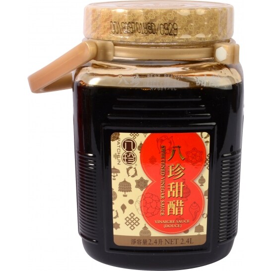 Pat Chun Sweetened Vinegar Sauce | T&T Supermarket