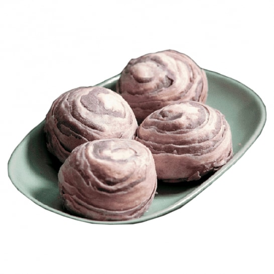 Taro Pastry | T&T Supermarket