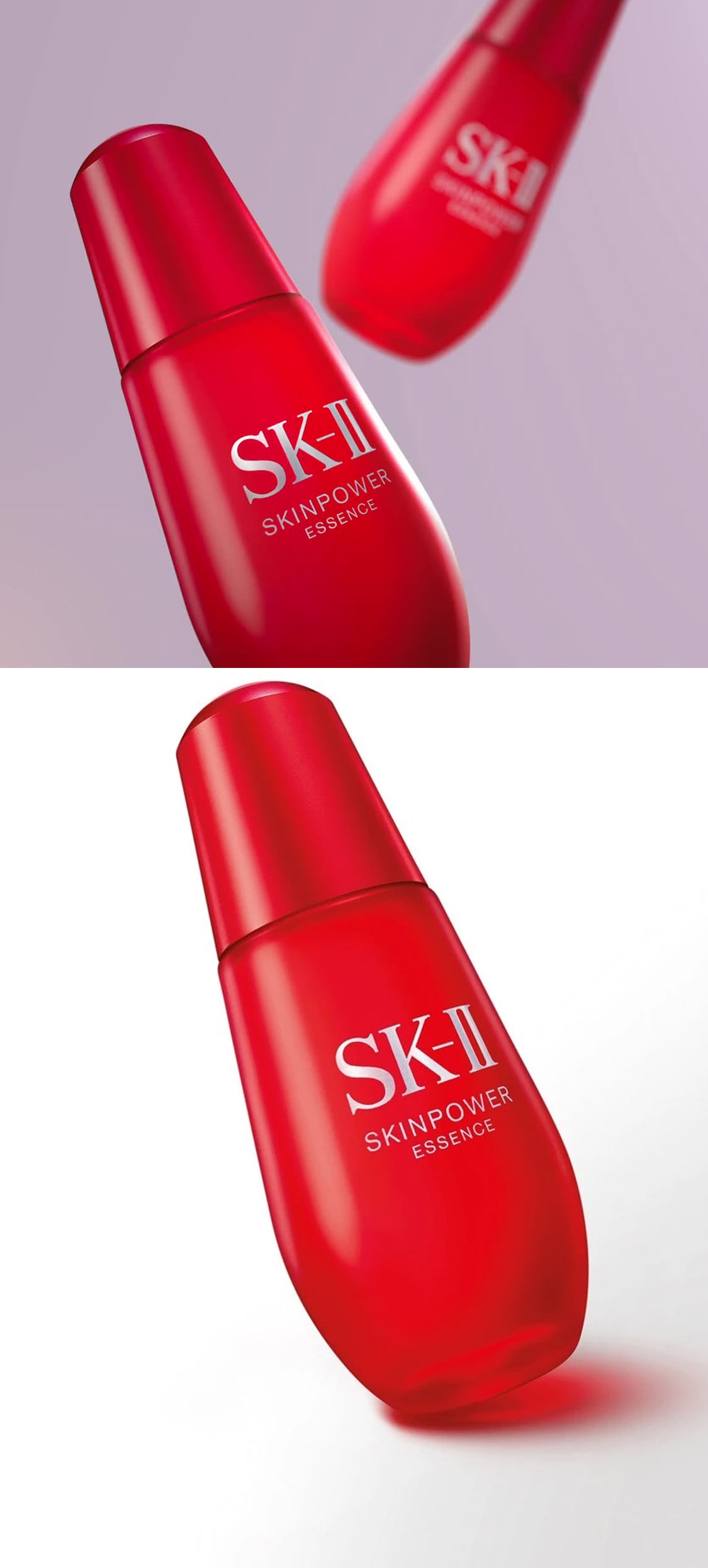 To browse the Venia store,