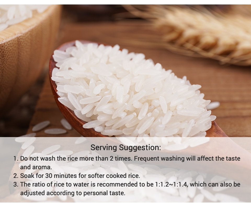 Golden Elephant Jasmine Rice 10lb | T&T Supermarket