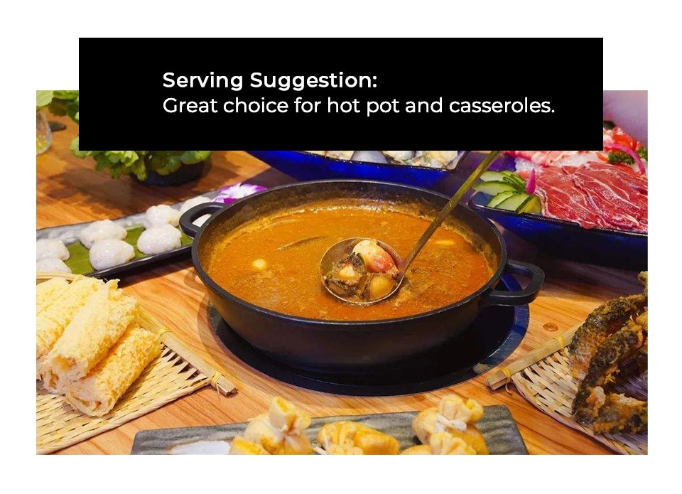 LKK SATAY SOUP BASE/HOT POT | T&T Supermarket