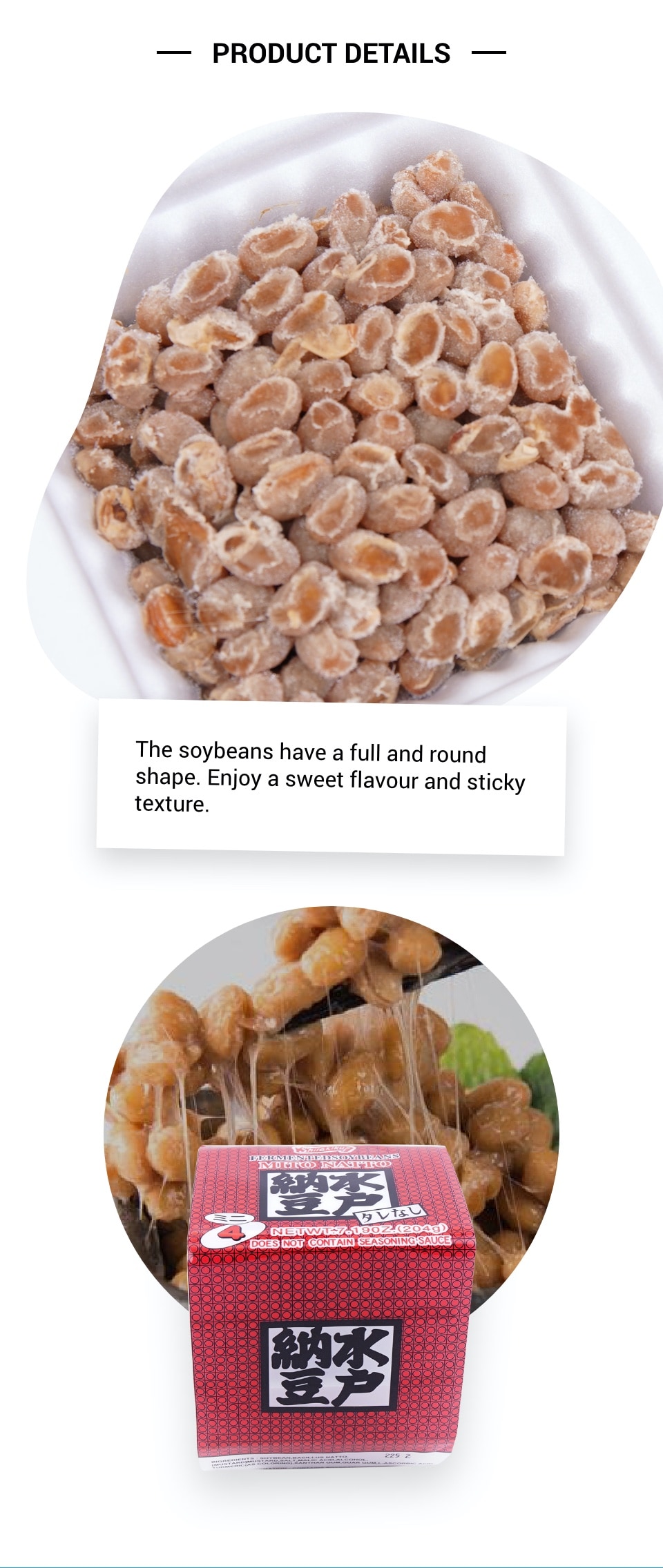 SK MITO NATTO MINI 4 | T&T Supermarket