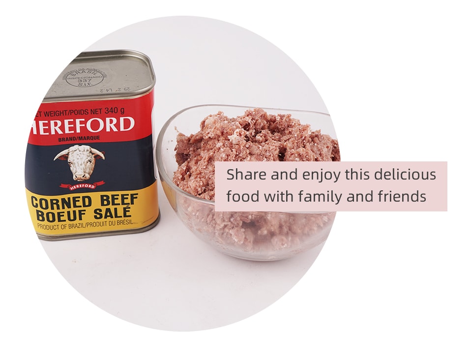 HEREFORD CORNED BEEF | T&T Supermarket