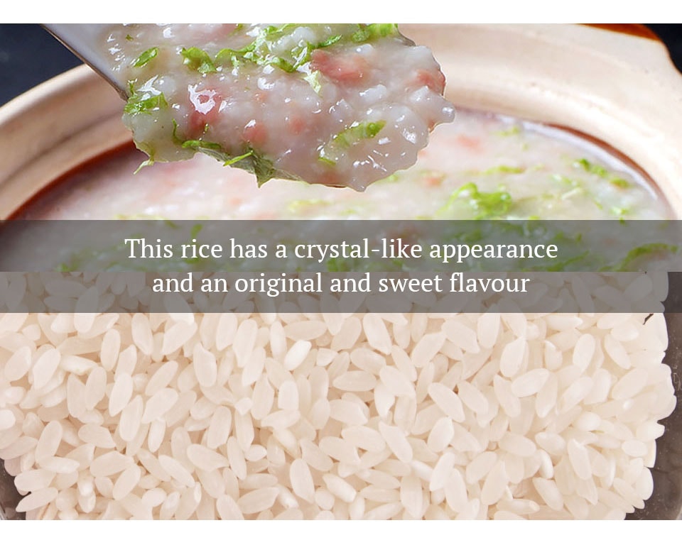 Shirakiku Sekka Sushi Rice 4.4LB | T&T Supermarket