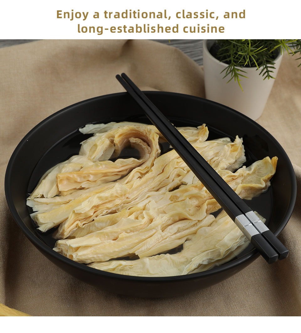 BEAN FAMILY DRIED BEANCURD STICK | T&T Supermarket