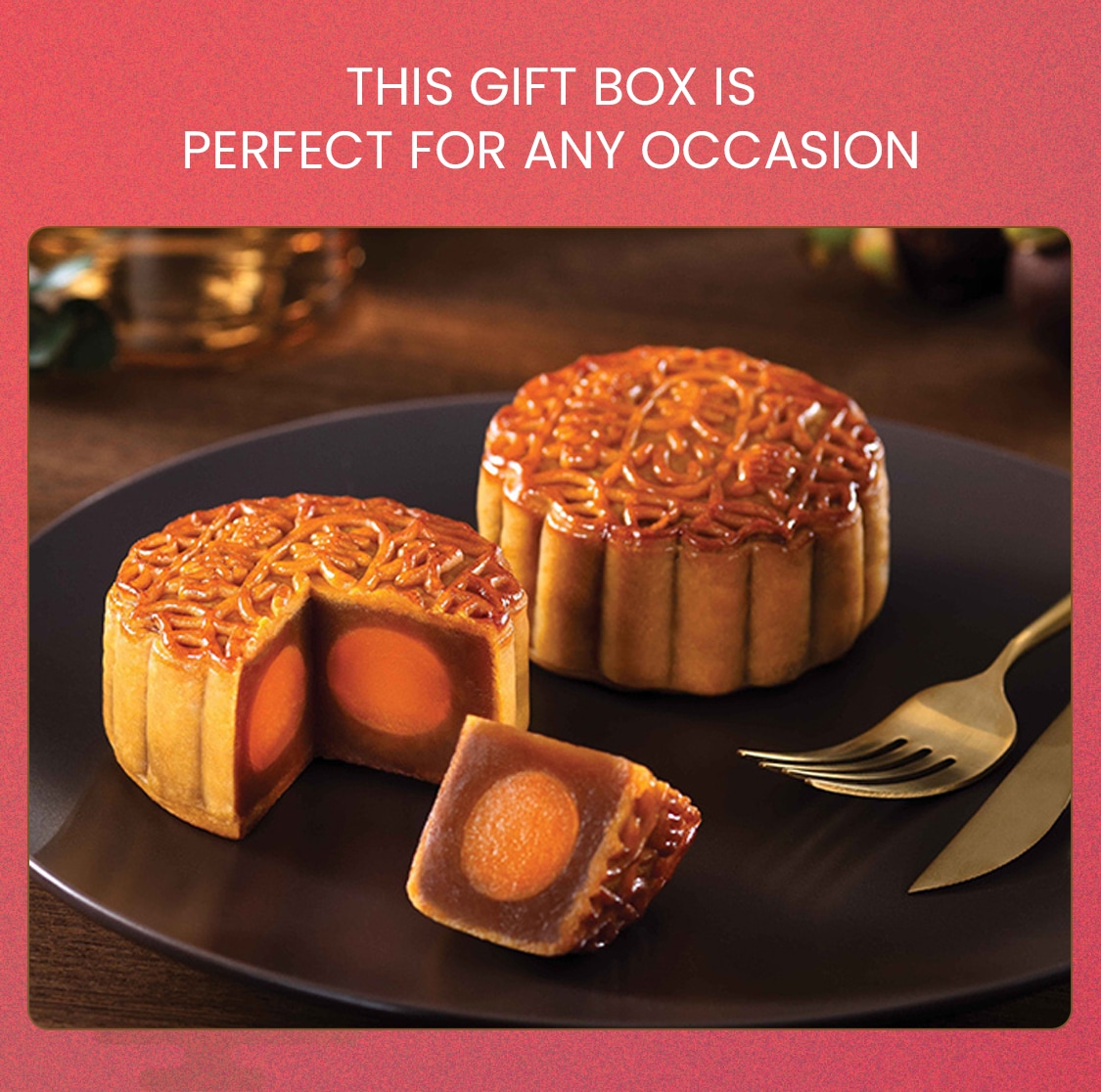 Mei-Xin Mooncake Limited Edition | T&T Supermarket
