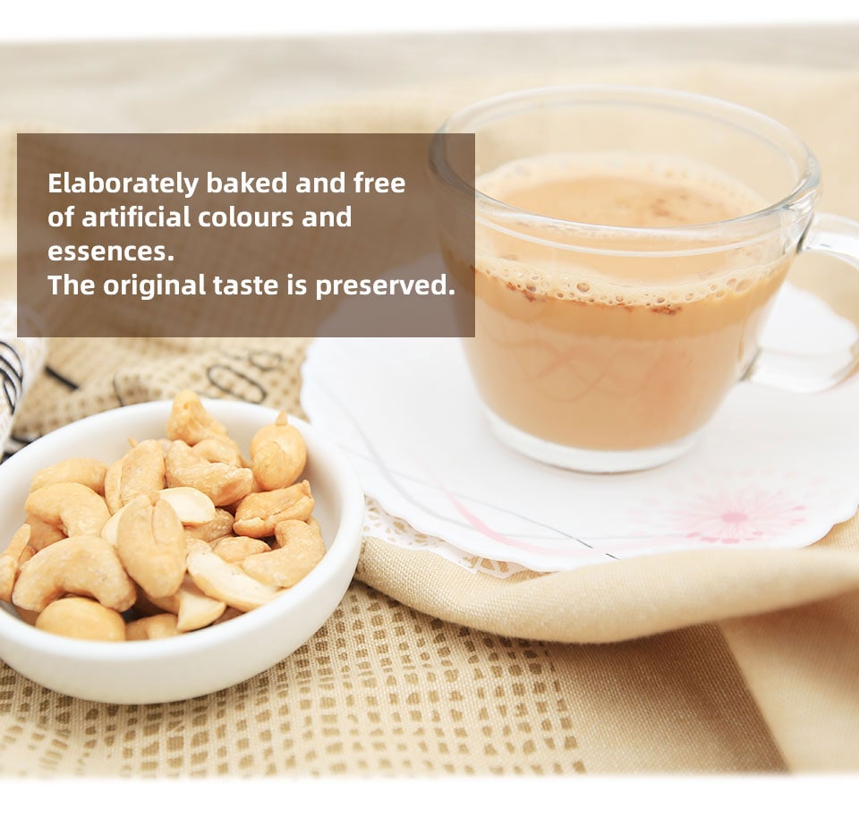 T&T Milk Tea 40gX12packs | T&T Supermarket