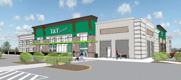 T&T Supermarkets Doubles Down on Washington, Announcing a Second Store ...