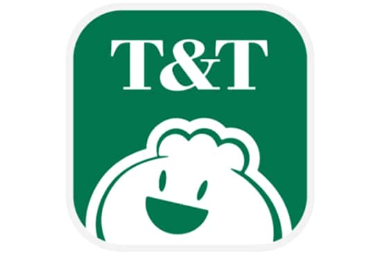 Shop online @tntsupermarket.com and T&T APP