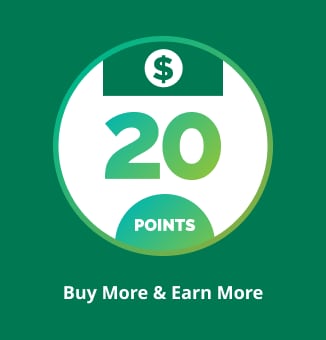 Buy More & Earn More