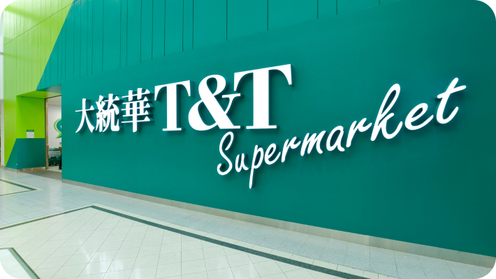 T&T Supermarket