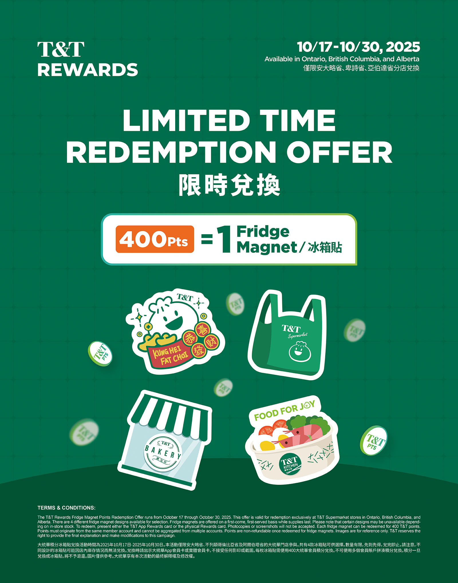 GTA Store Promotions