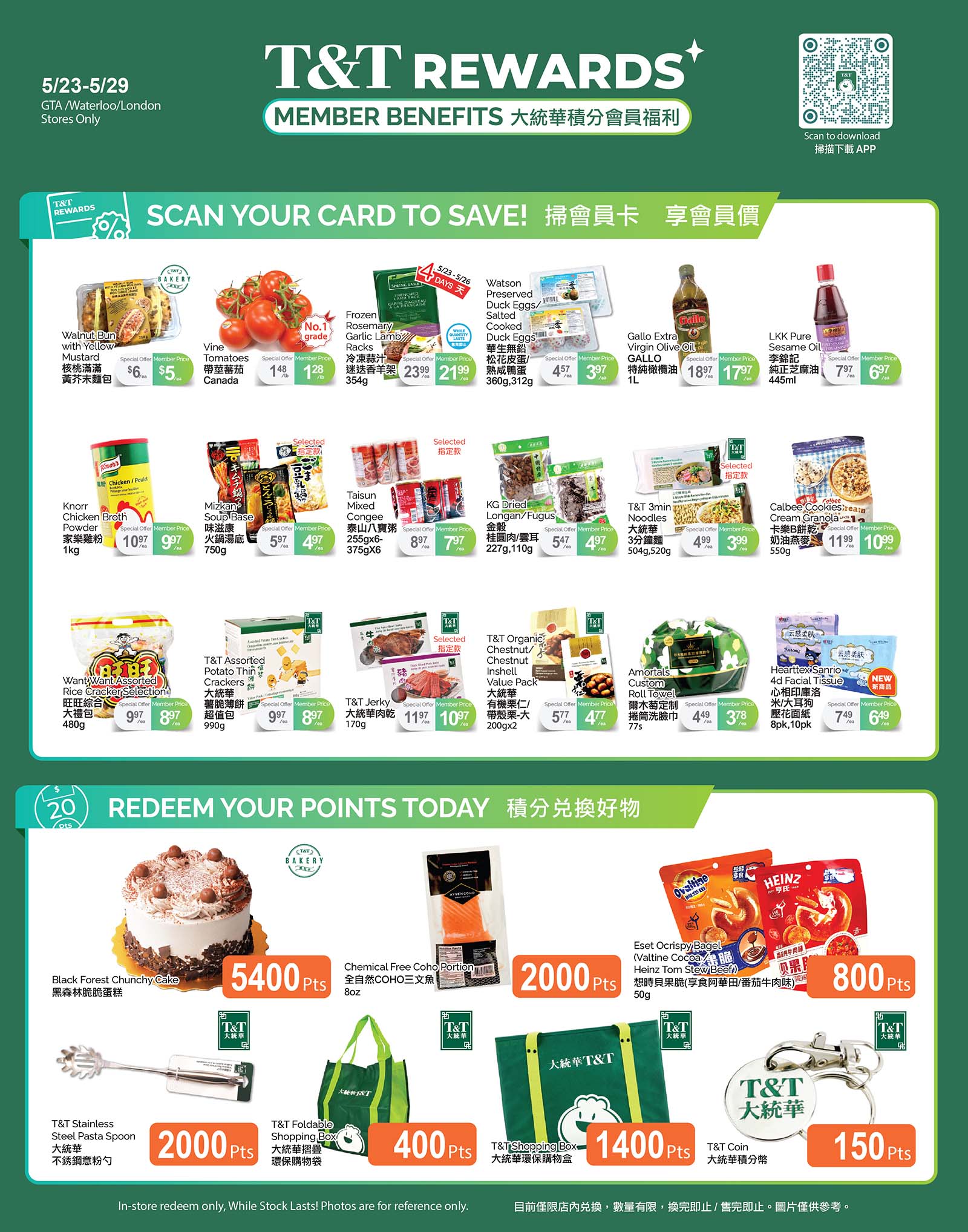 Let www.tntsupermarket.com use your location?