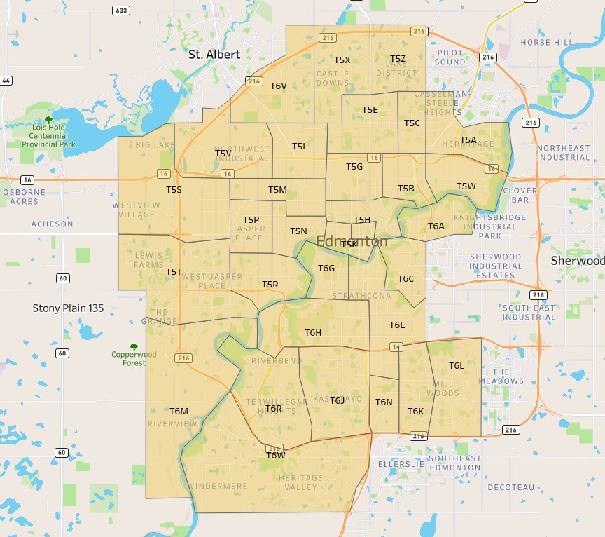 Express Delivery EN | T&T Supermarket