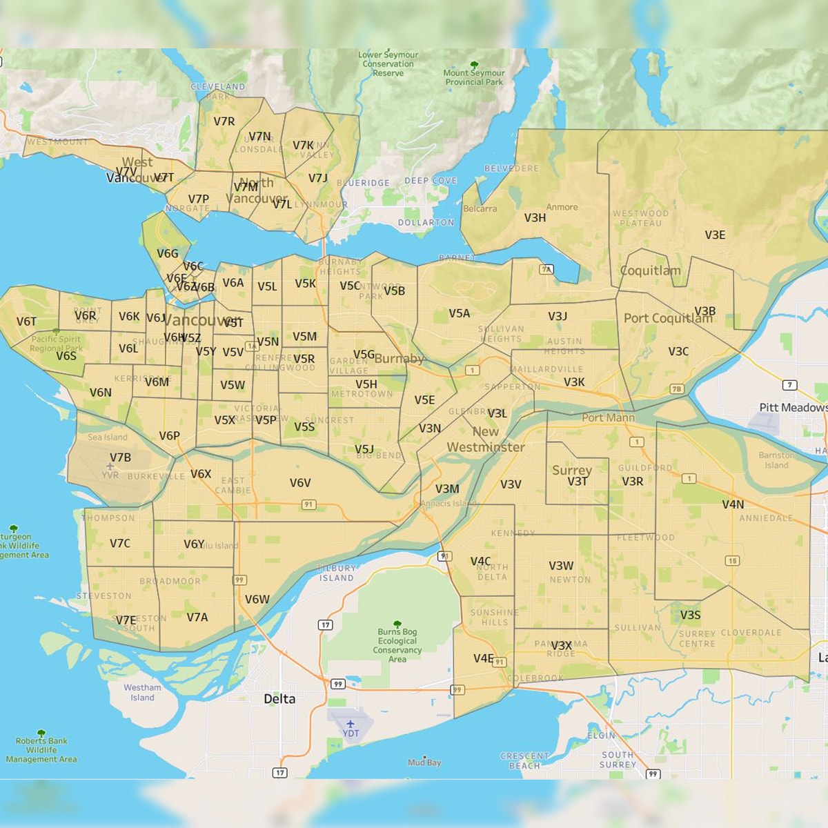 Express Delivery EN | T&T Supermarket